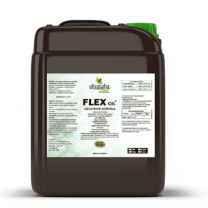 Flex Oil – Bio Agro SP